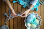 Knitting vs Crochet - Pros and Cons Compared | Youngfolkknits.com