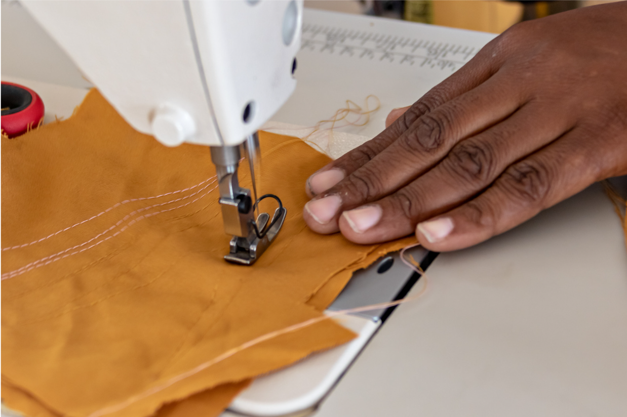 Sewing vs Knitting - Which craft should you choose? | youngfolkknits.com