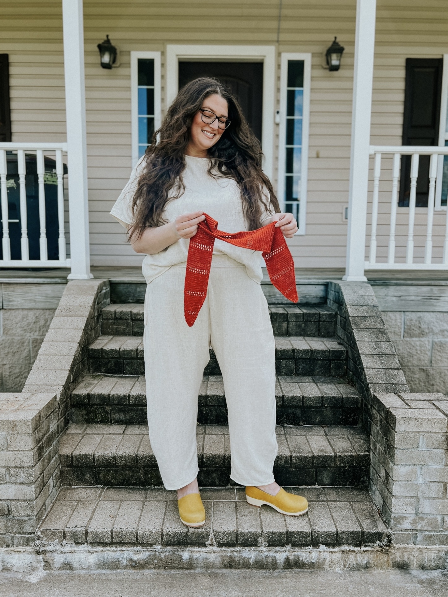 Summer Knit Vacation-Ready Projects You Can Actually Finish ...